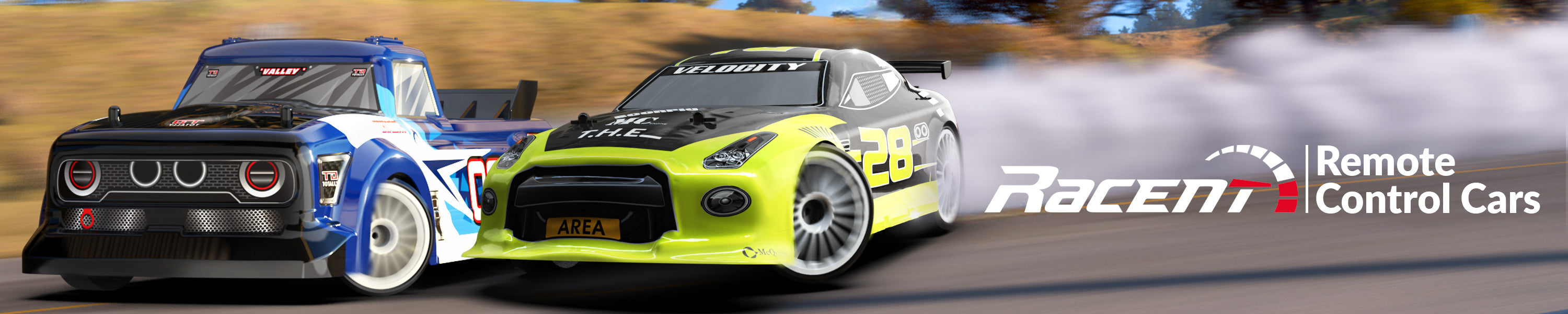 Are RC Cars a Good Hobby for Beginners? | EXHOBBY