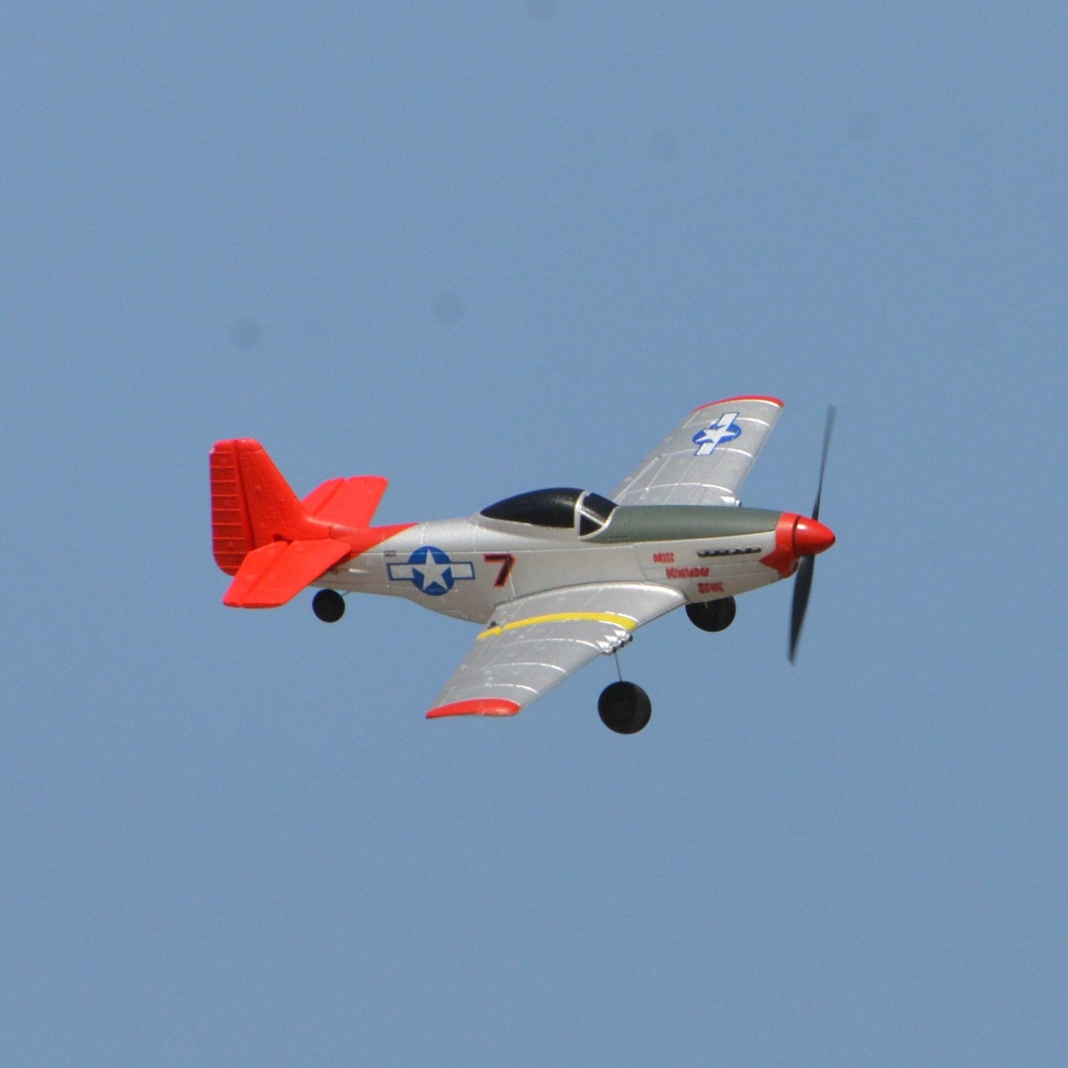 How to Land an RC Plane Without Crashing | EXHOBBY