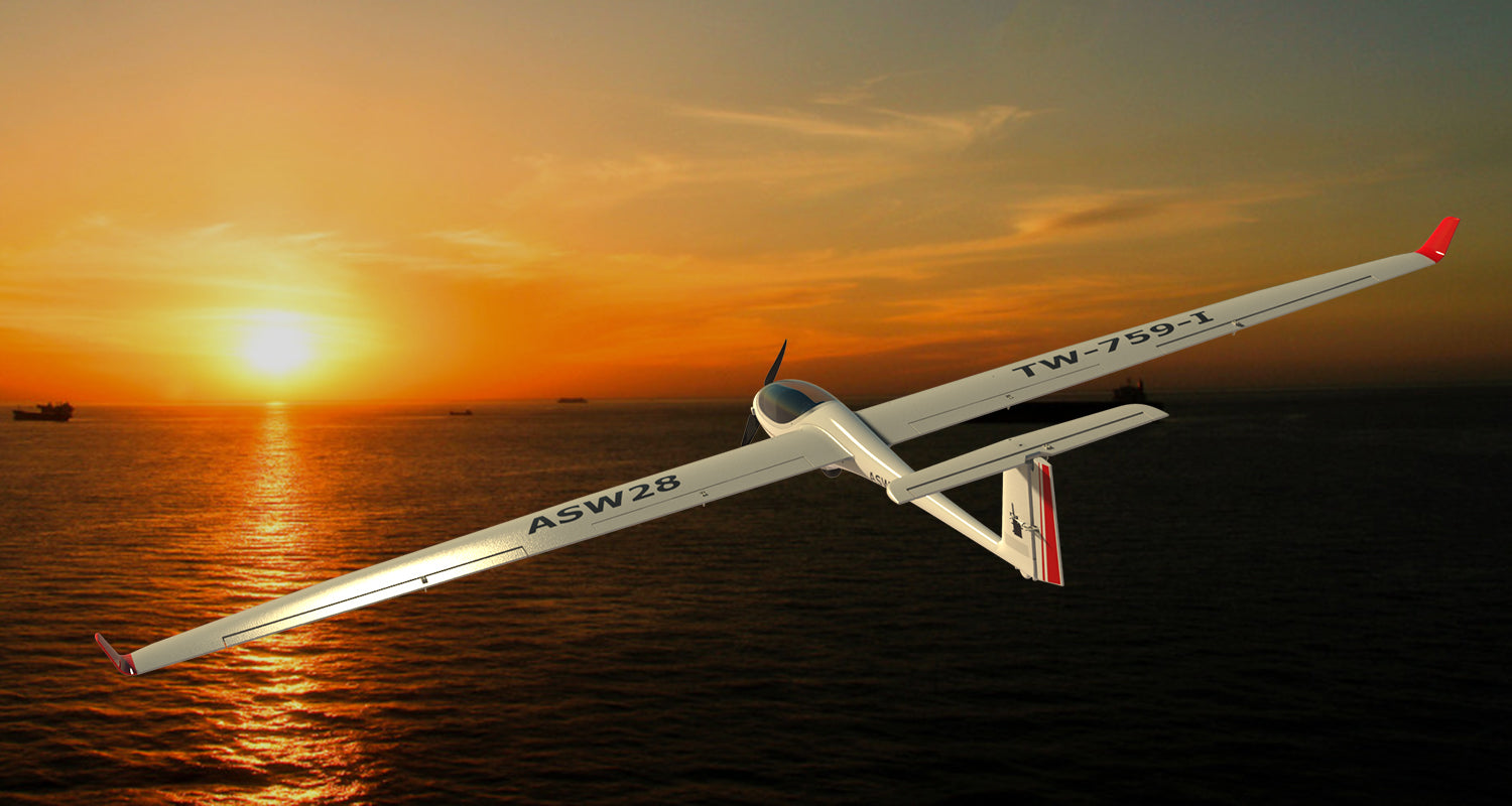 You need to know the knowledge about Sailplane|EXHOBBY