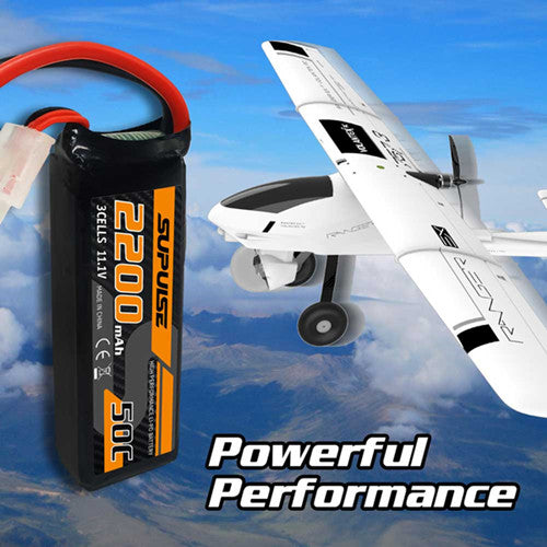 RC Batteries Explained: LiPo vs NiMH Guide | EXHOBBY