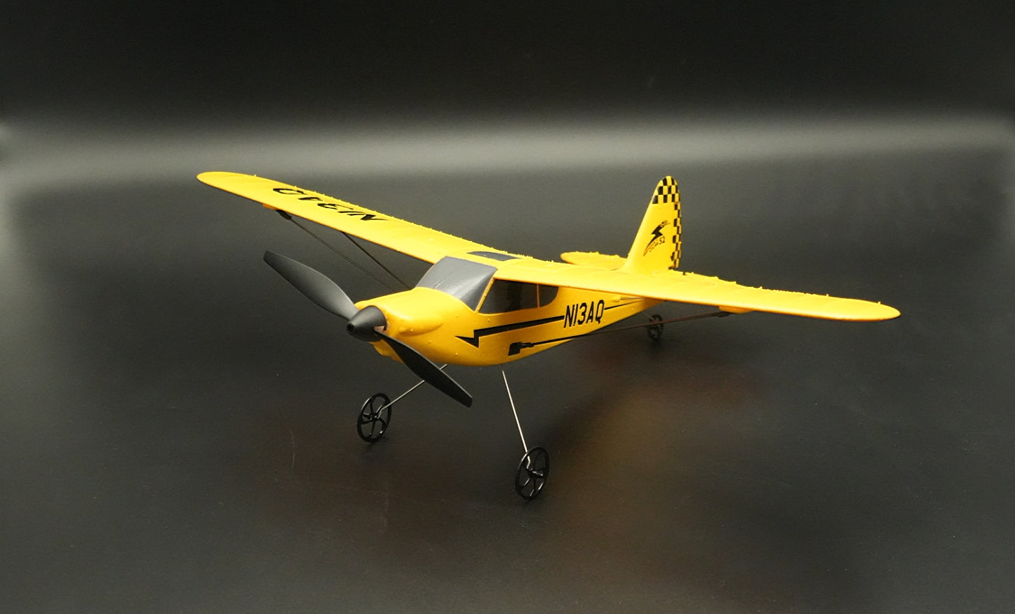 3 Channels Airplanes - Remote Control RC Planes - EXHOBBY