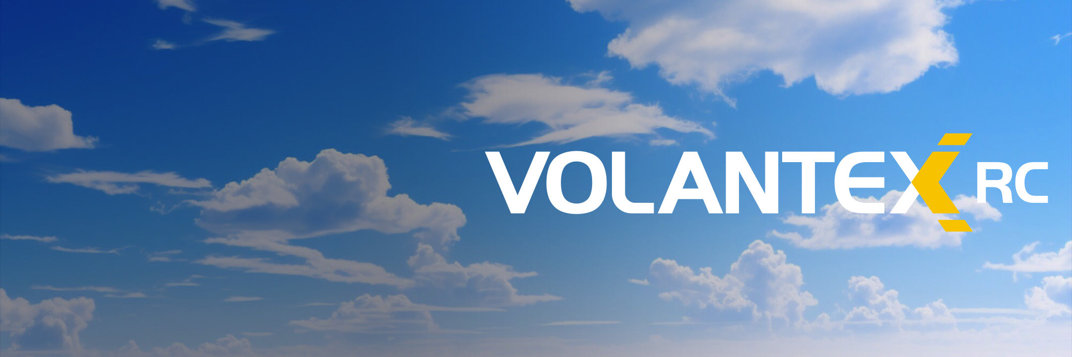 Volantex RC Official-High-Quality RC Airplanes, Boats