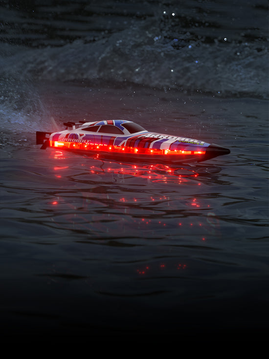 VOLANTEX RC Planes, Boats, Trucks, Airplanes - EXHOBBY