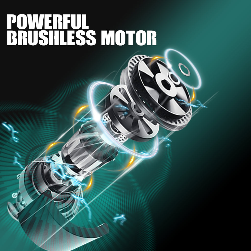 Vector S RC Racing Boat (Brushed/Brushless) | VOLANTEXRC OFFICIAL