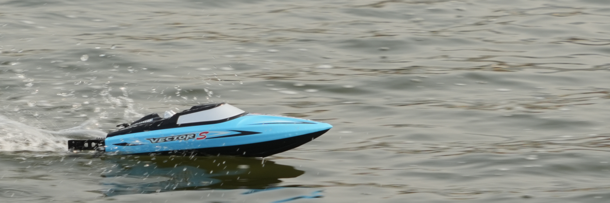 Best High Speed RC Boats | Premium Fast RC Boats