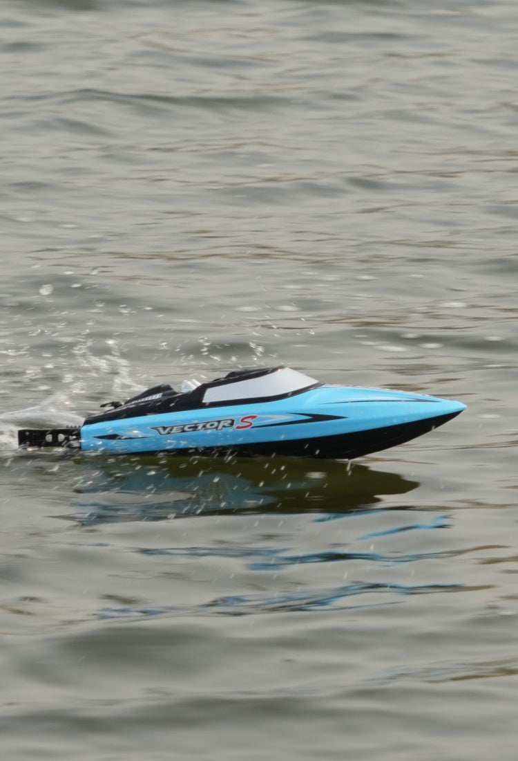 Best High Speed RC Boats | Premium Fast RC Boats