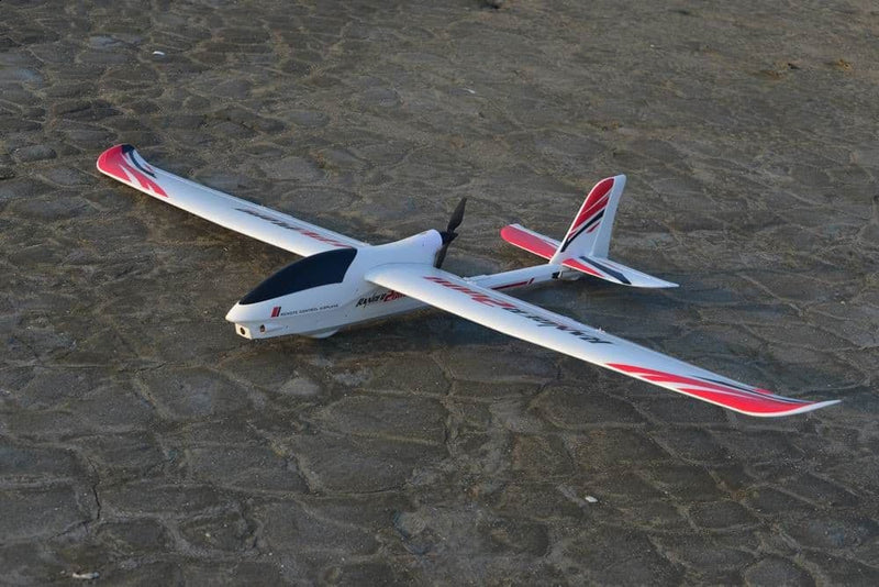 VOLANTEXRC RC Plane Spare Parts: Canopy for Big Ranger and Phoenix V2