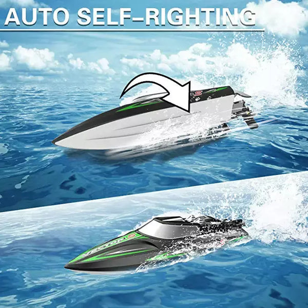 VOLANTEXRC Vector S RC Racing Boat (Brushed/Brushless)