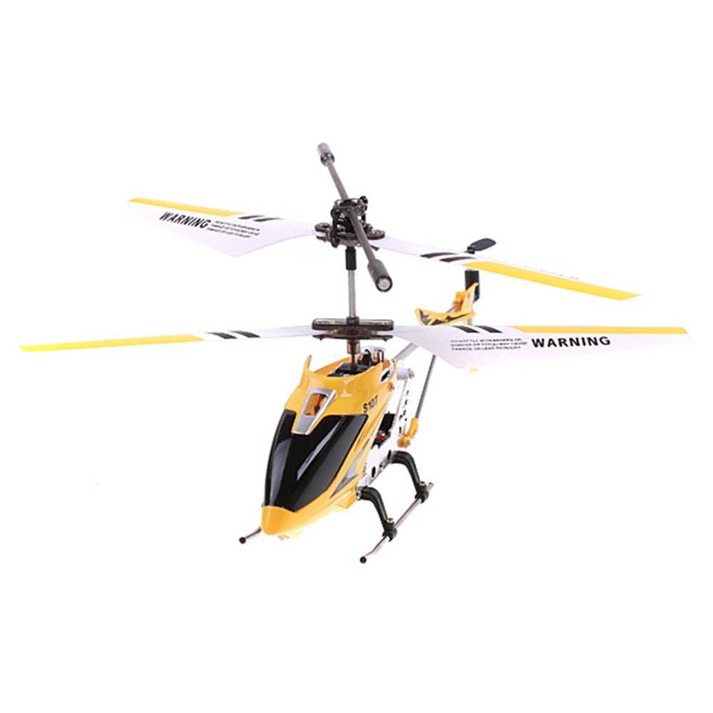 RC Helicopters - Exhobby